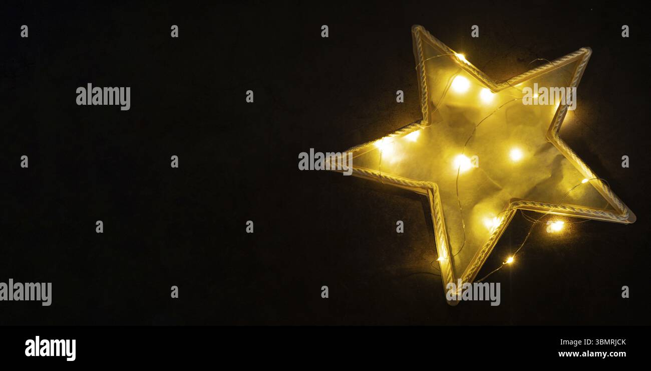 Christmas star ice cream sticks handmade Storytelling creating craft ...