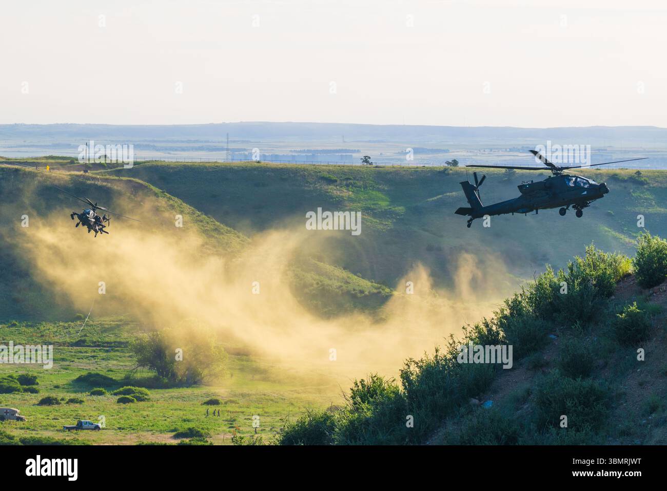 Soldiers assigned to the 4th Infantry Division participate in the Ivy ...