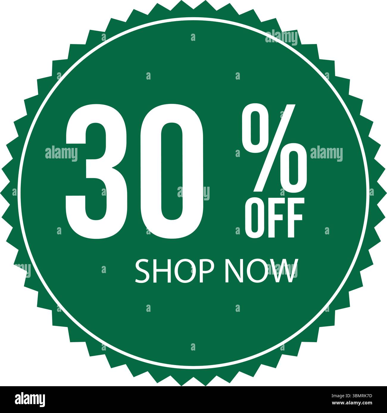 Shop now discount badge Stock Vector Images - Alamy