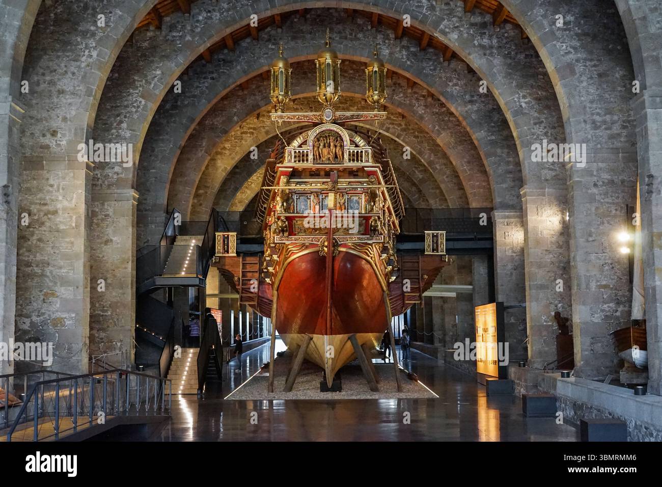 Maritime heritage preservation hi-res stock photography and images - Alamy