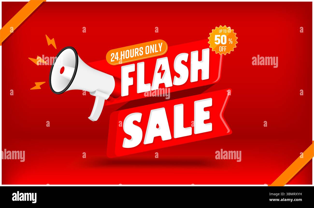 Urgency banner Stock Vector Images - Alamy
