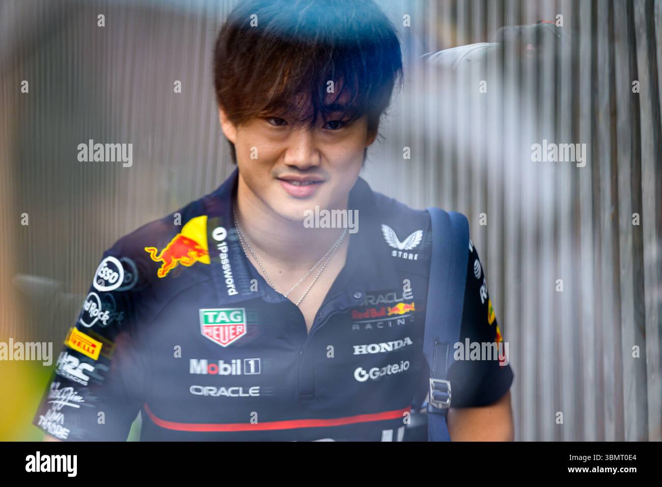 2025 f1 japanese grand prix hi-res stock photography and images - Alamy