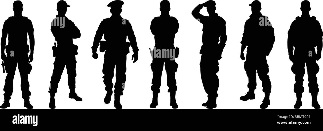 Soldierdesign hi-res stock photography and images - Alamy