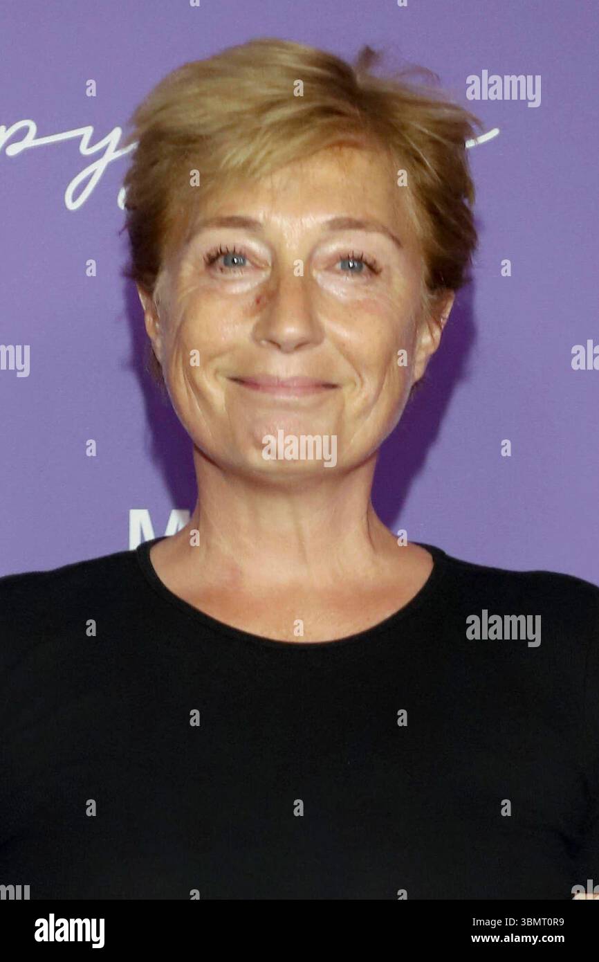 Saskia Fischer Schauspielerin zu Gast beim Sommerfest der ...