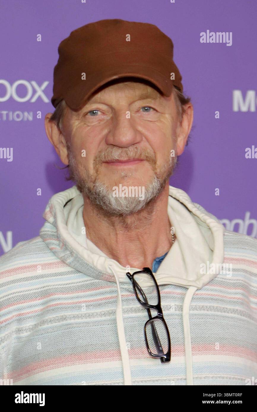 Soenke Wortmann Regisseur zu Gast beim Sommerfest der Filmfoerderung Hamburg MOIN Mittsommer ...