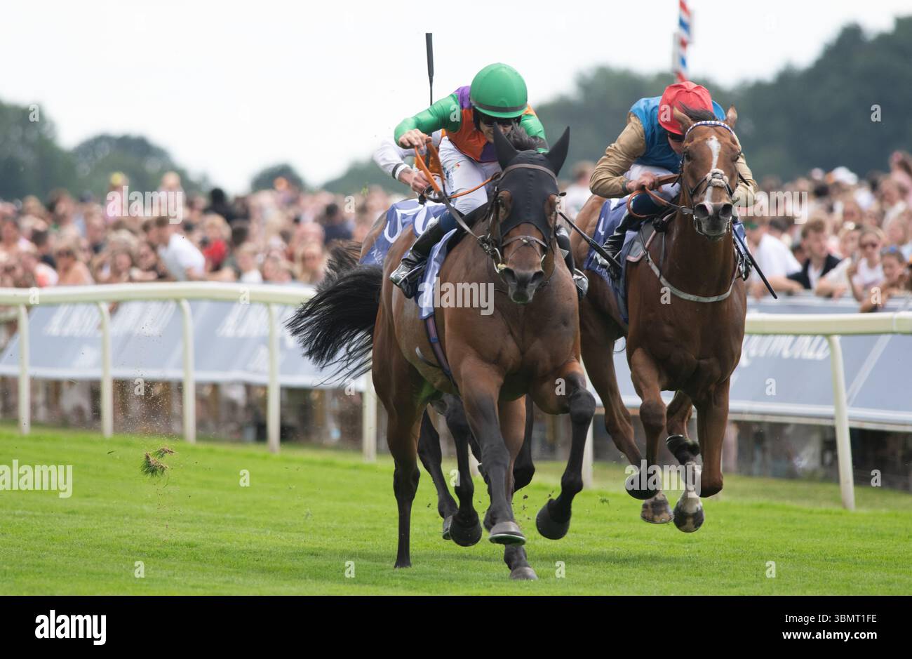 Tje racing hi-res stock photography and images - Alamy