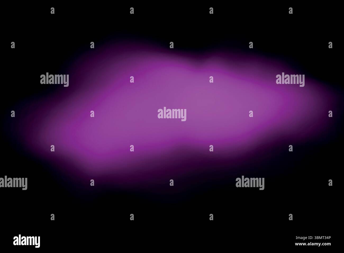 Color smoke effect background. Realistic decorative fog in the air ...