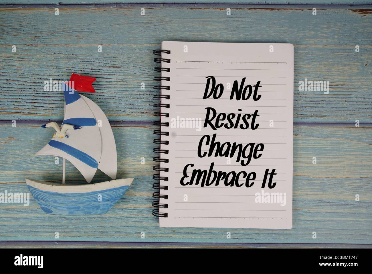 Do not resist change embrace it Motivational And Inspirational Quotes ...