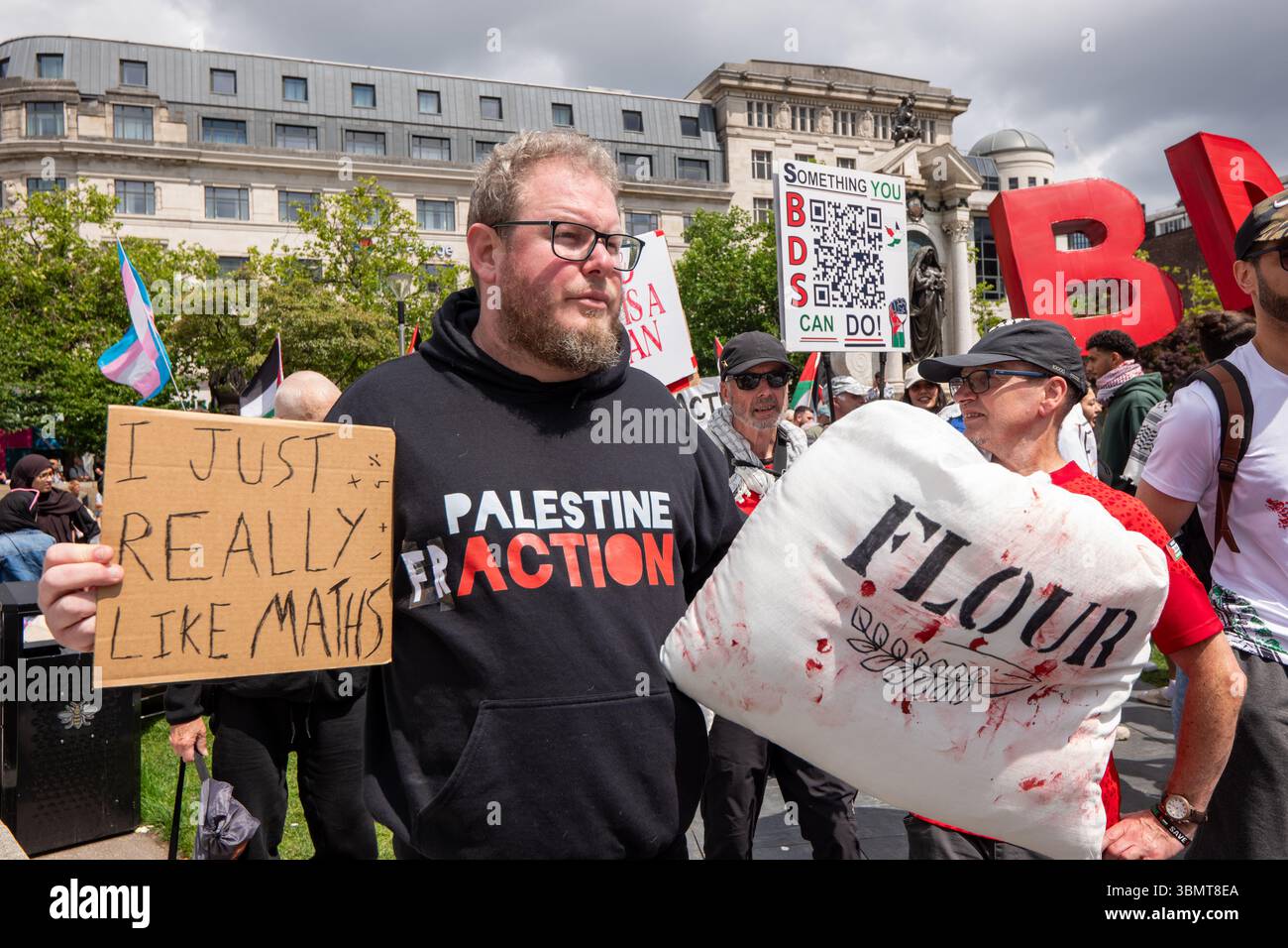 Raf brize norton palestine action hi-res stock photography and images ...