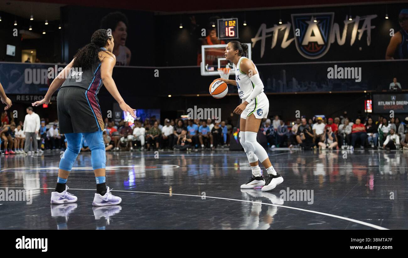 Napheesa collier 2025 hi-res stock photography and images - Alamy