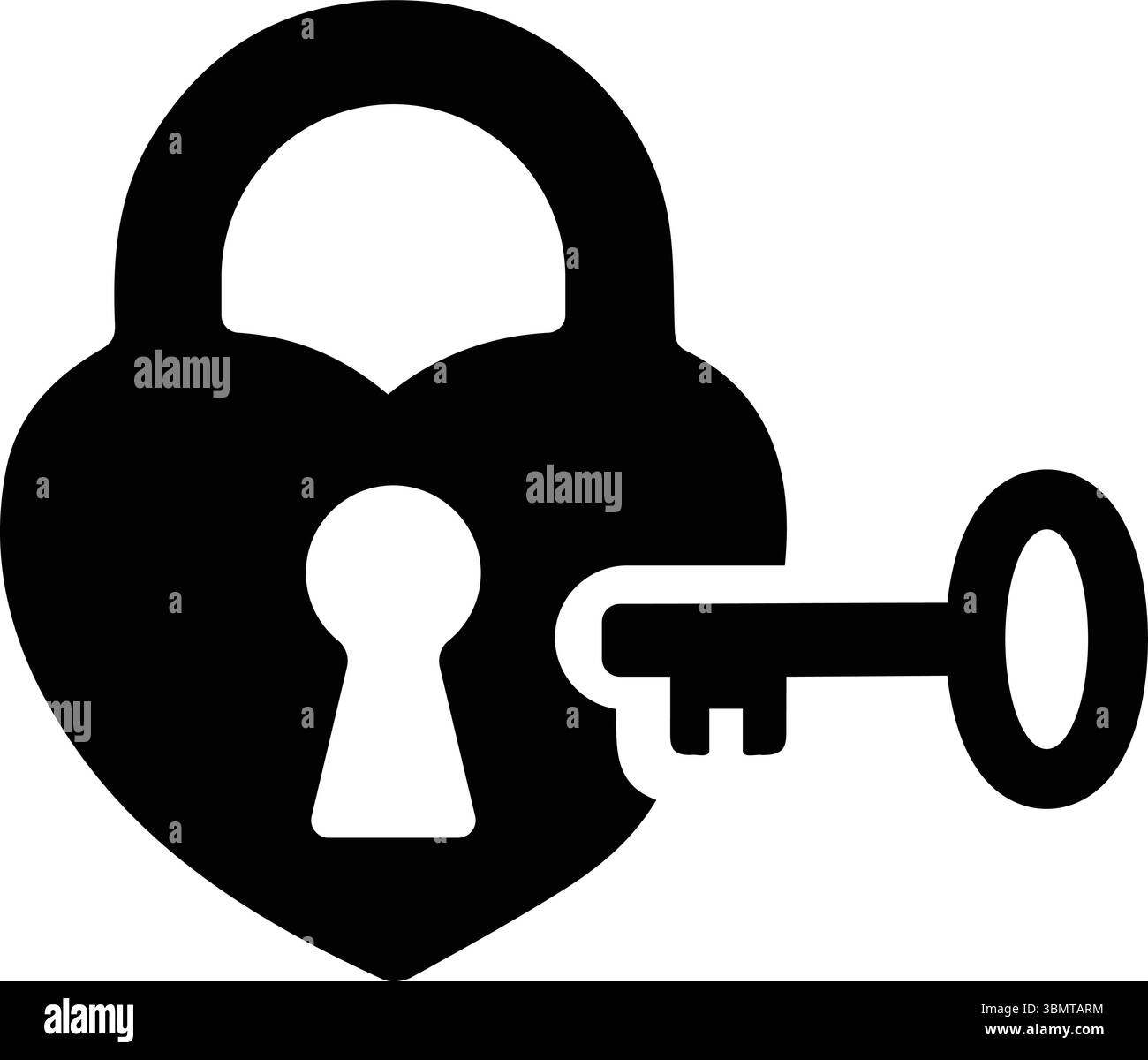 secure vector lock, key symbol, web safety protection, padlock icon ...