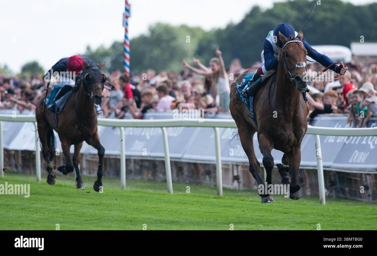 Oisin murphy york 2025 hi-res stock photography and images - Alamy
