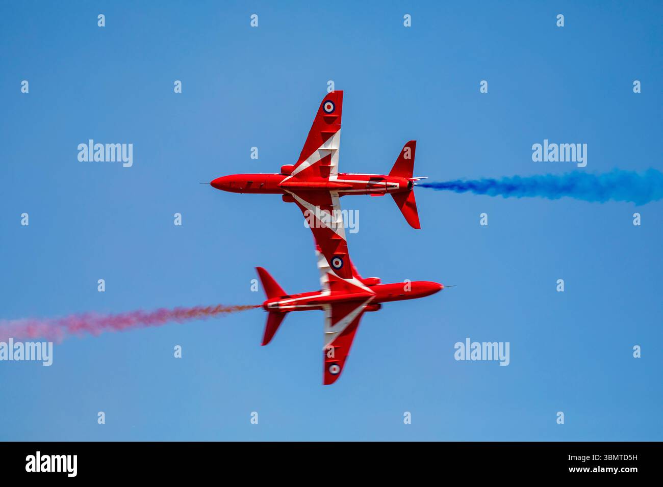 Shuttleworth, Biggleswade, Bedfordshire, UK. 28th Jun 2025. The RAF ...