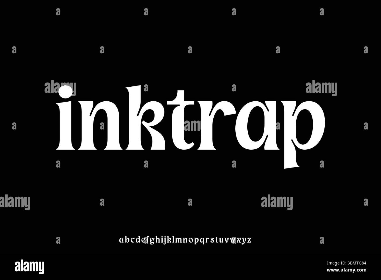 Type of trap Stock Vector Images - Alamy