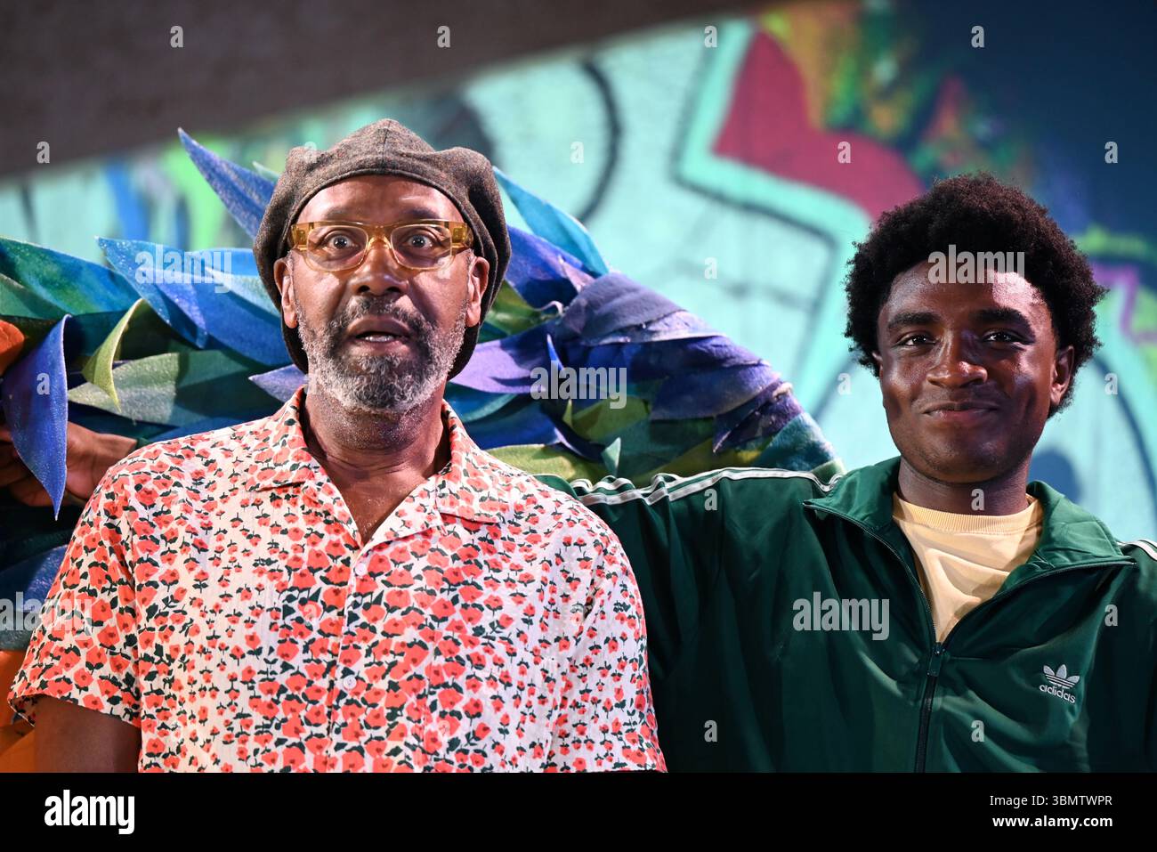 Polka Theatre’s Artistic Director and Joint Chief Executive Helen ...