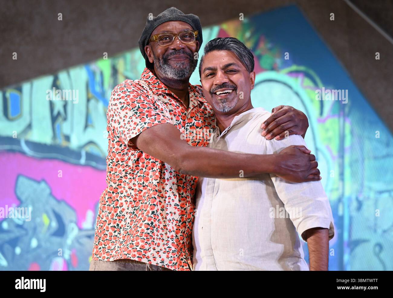 Polka Theatre’s Artistic Director and Joint Chief Executive Helen ...