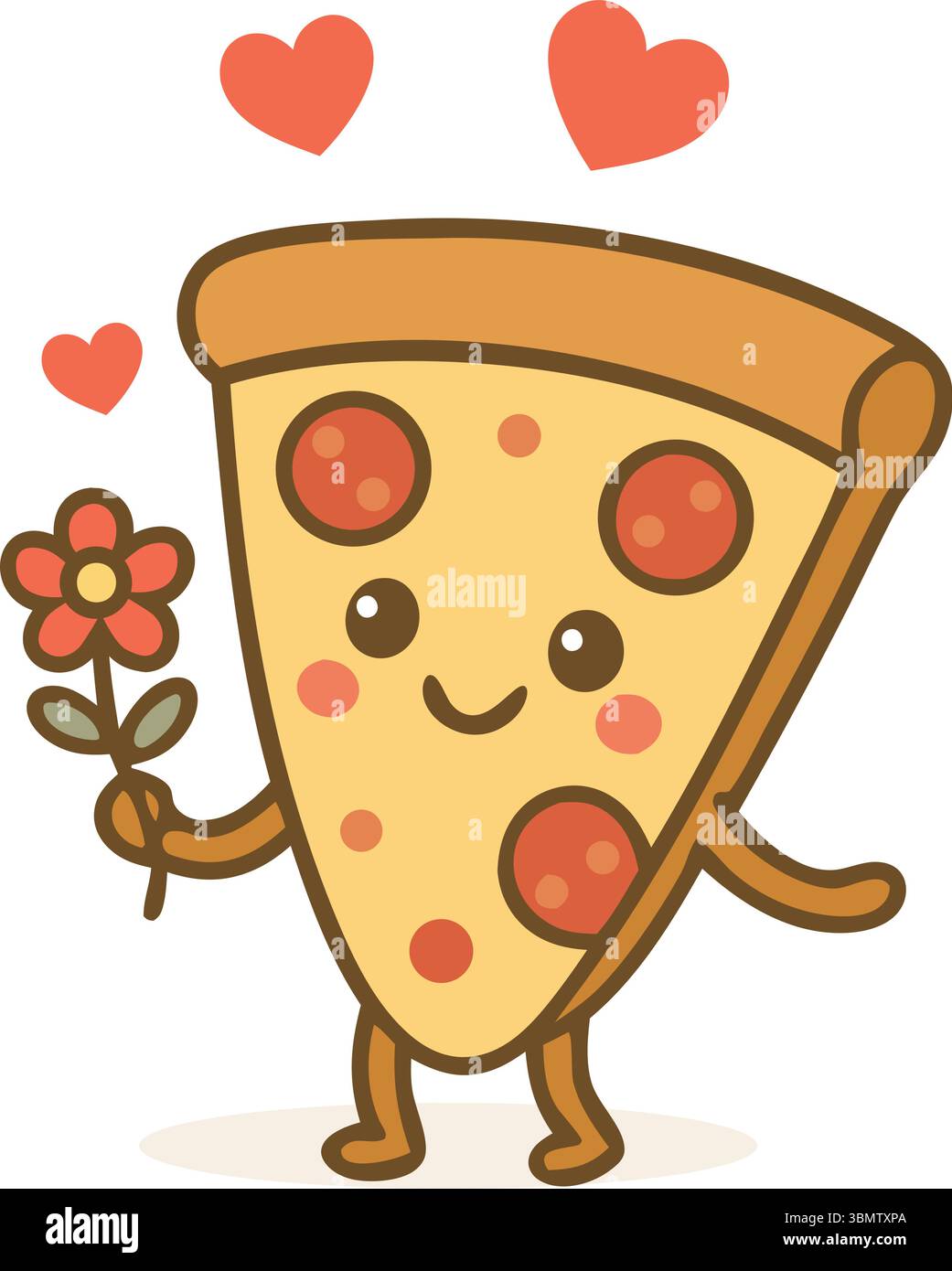 Kawaii vibe Stock Vector Images - Alamy