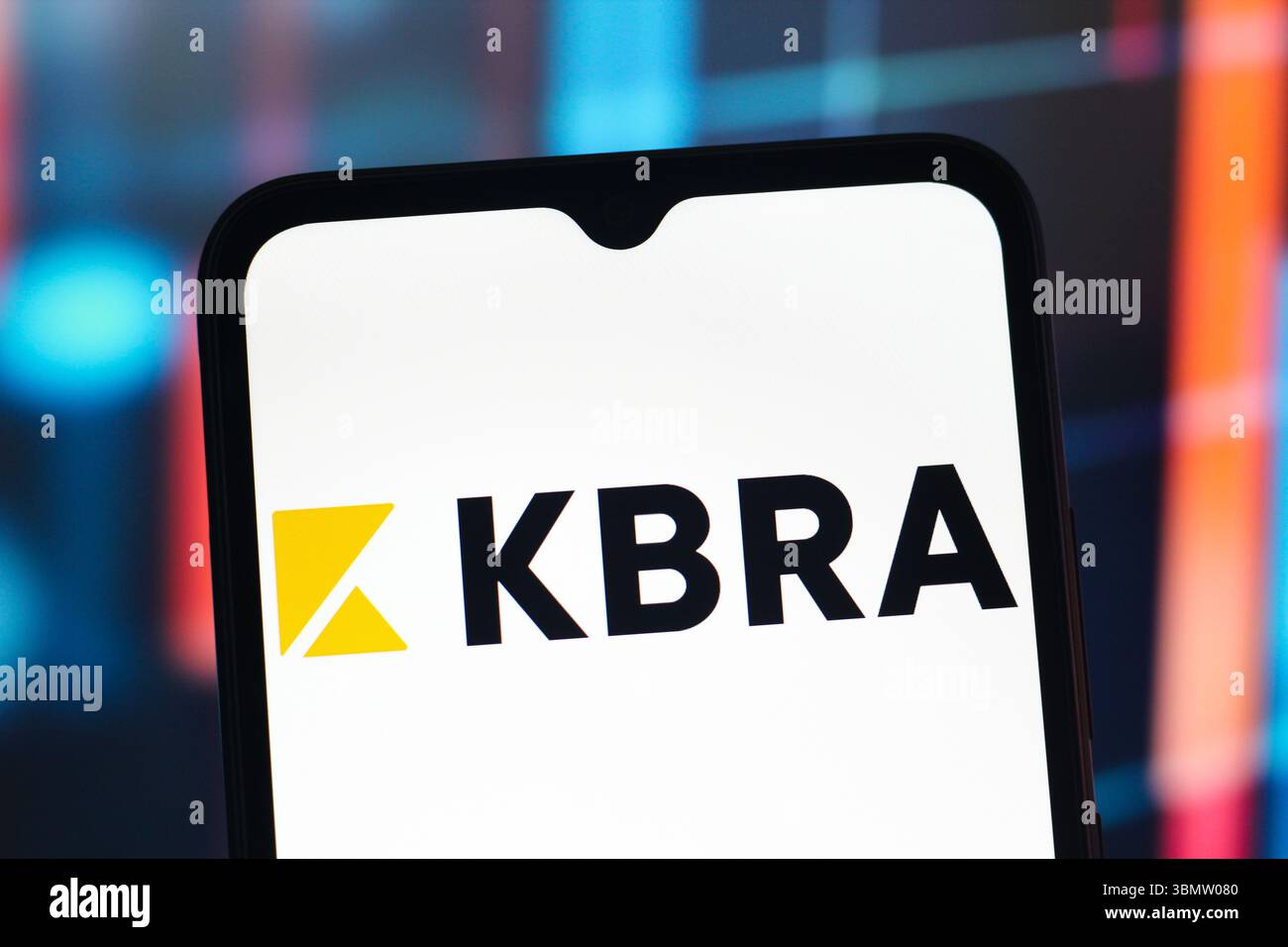 Logo of kroll hi-res stock photography and images - Alamy