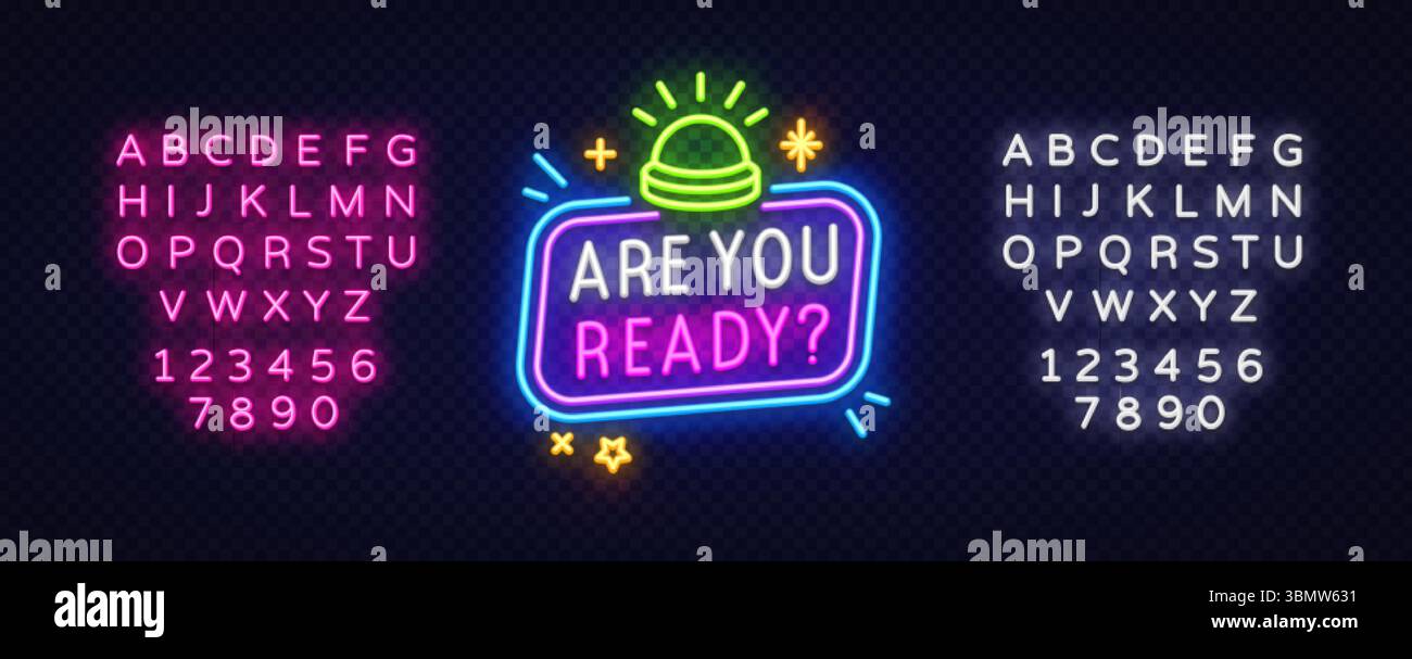 Countdown tv show logo hi-res stock photography and images - Alamy