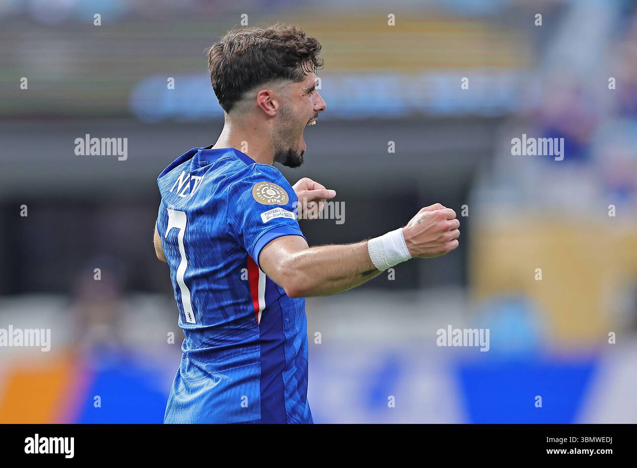 Reece james pedro neto hi-res stock photography and images - Alamy