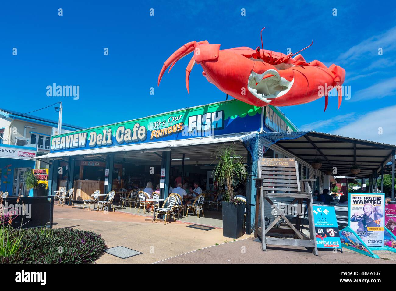 Big red crab icon hi-res stock photography and images - Alamy