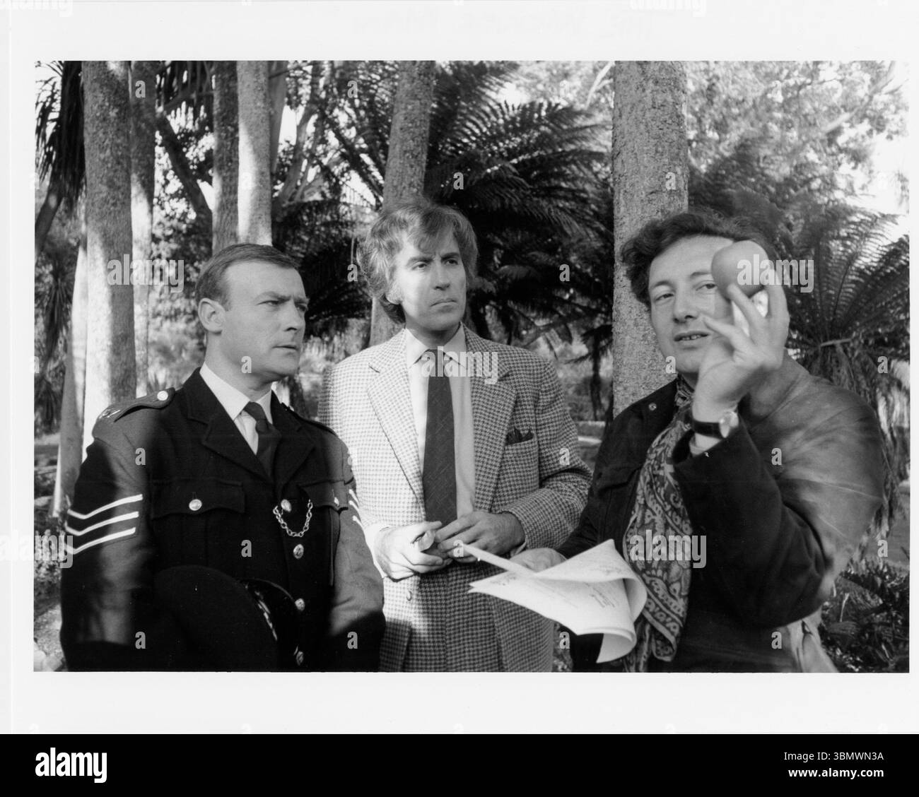 Wicker Man - The Final Cut (50th Anniversary 4K Restoration) (1973 ...