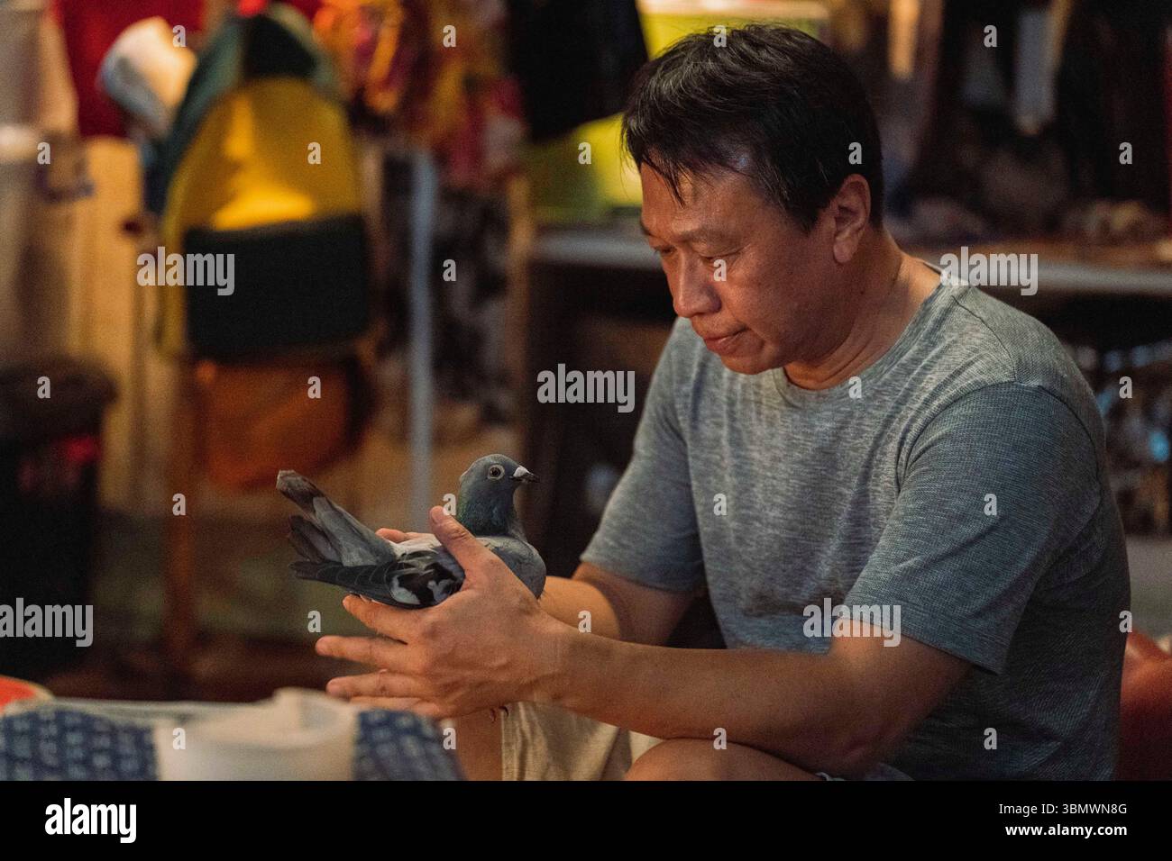 Yi jia zi er gu gu jiao (2022) Coo-Coo 043 (2022) *Filmstill - Editorial Use Only* see Special ...