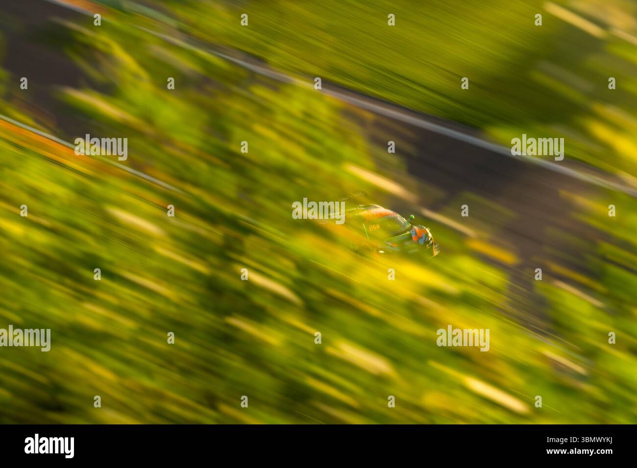 Stavelot, Belgique. 28th June, 2025. 188 OLIVEIRA Guilherme (por ...