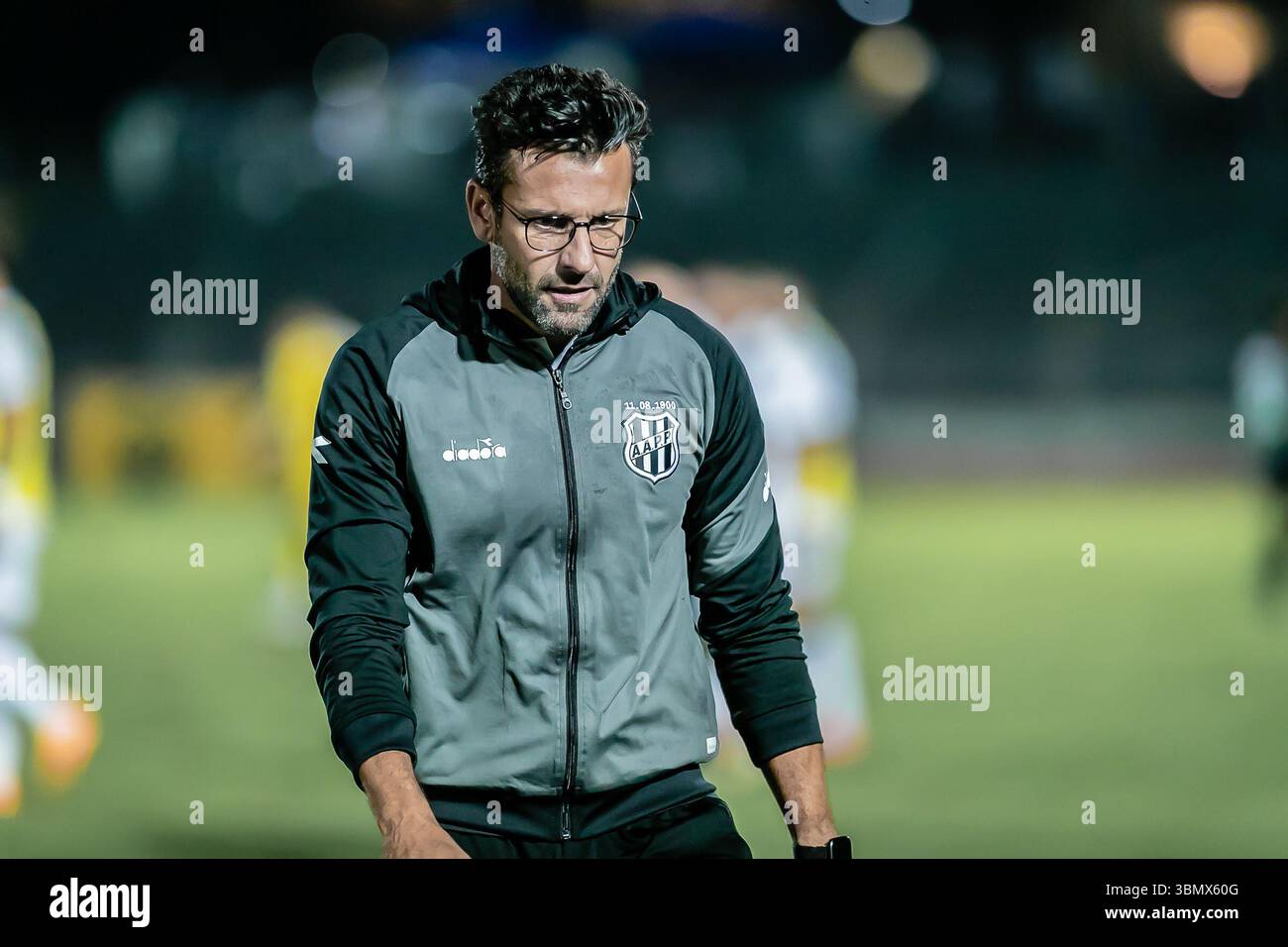 PR - MARINGA - 06/28/2025 - BRAZILIAN C 2025, MARINGA x PONTE PRETA ...