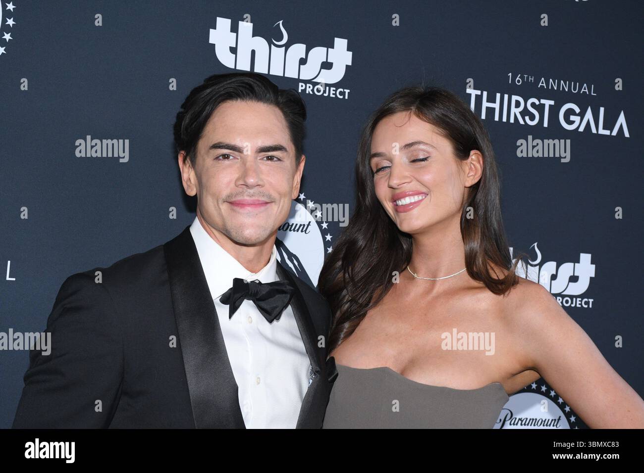 Los Angeles, California, USA 28th June 2025 TV Personality/Singer Tom ...