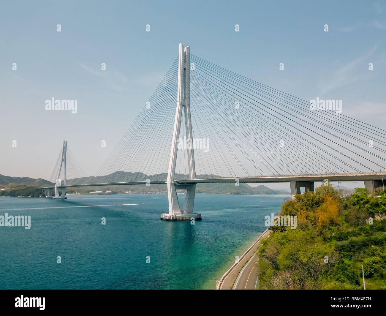 Sanyo expressway hi-res stock photography and images - Alamy
