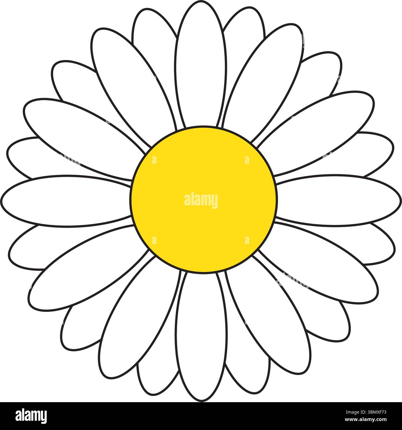 Fine art monochrome botanical Stock Vector Images - Alamy