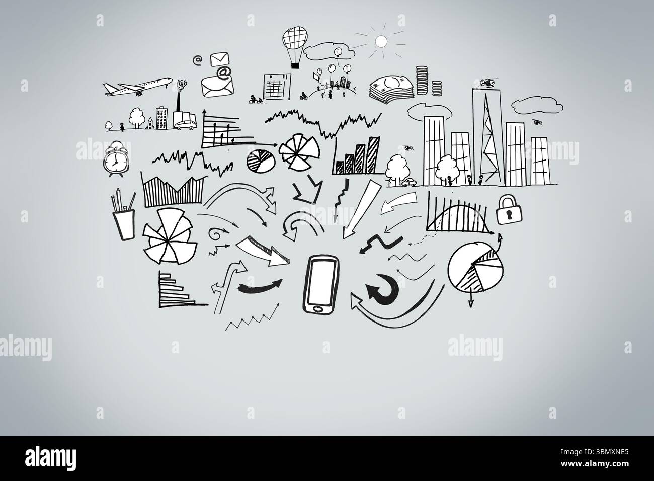 Software development workflow process hi-res stock photography and ...