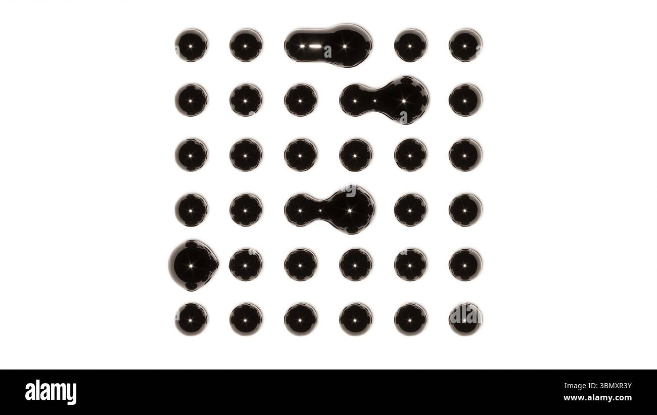 Meta movement Cut Out Stock Images & Pictures - Alamy