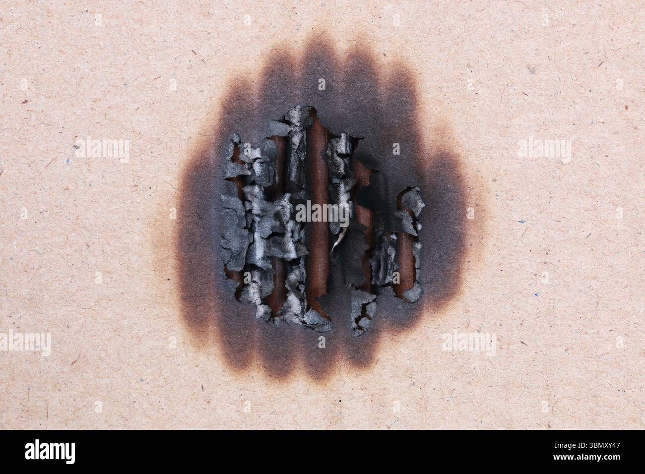 Burn pattern hi-res stock photography and images - Alamy