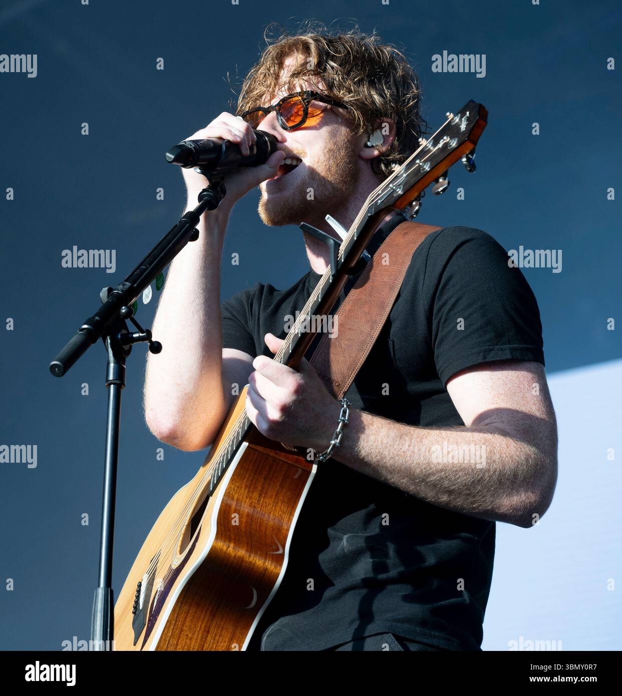 southampton summer sessions 2025 Stock Photo - Alamy