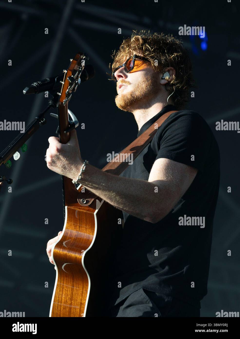 southampton summer sessions 2025 Stock Photo - Alamy