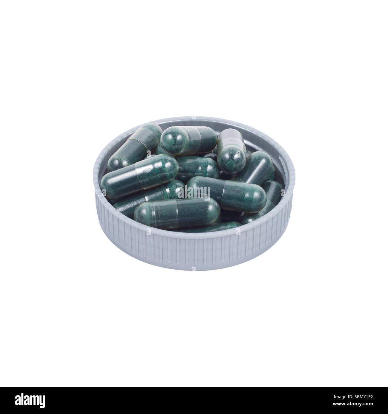 Lid capsules hi-res stock photography and images - Alamy