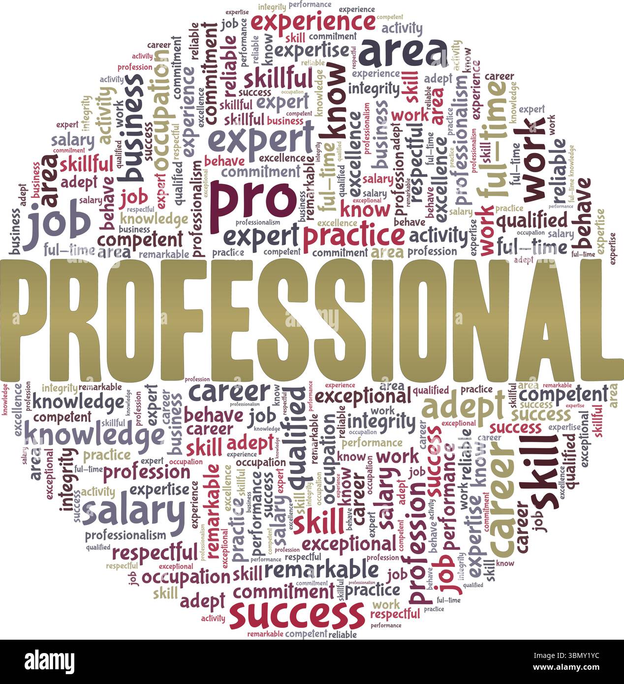 Word tag cloud ethics Stock Vector Images - Alamy