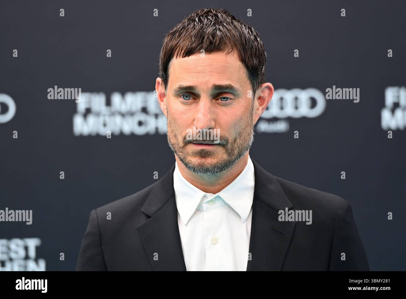 Clemens SCHICK Schauspieler, Einzelbild,angeschnittenes Einzelmotiv ...