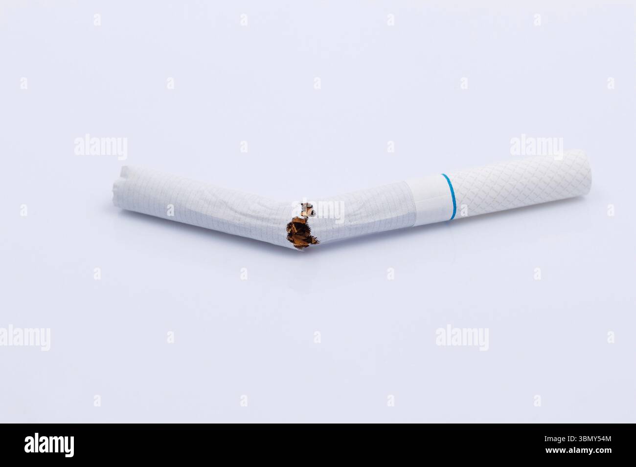 Breaking cigarette pattern hi-res stock photography and images - Alamy
