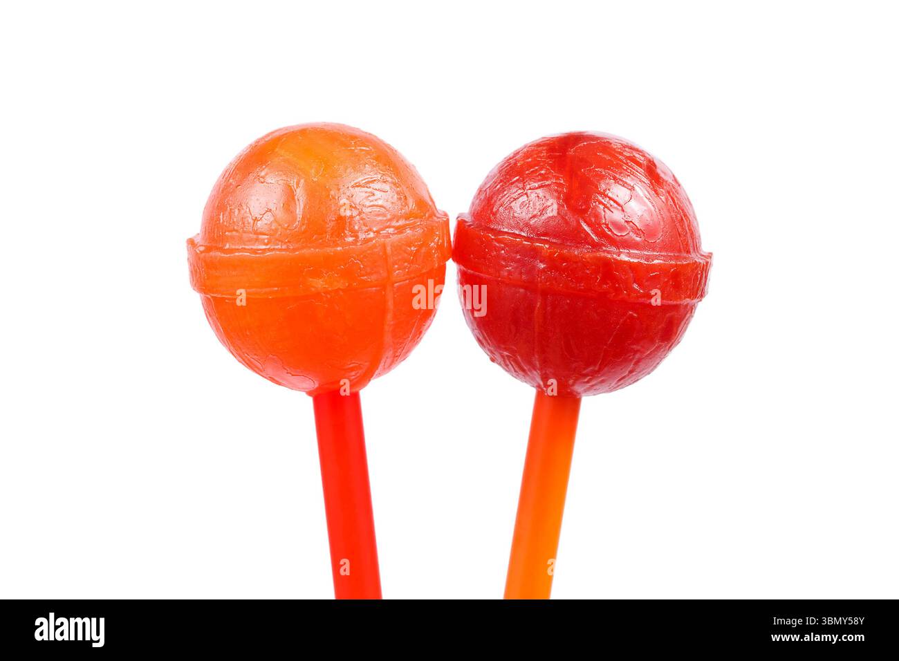Two candy children hi-res stock photography and images - Alamy