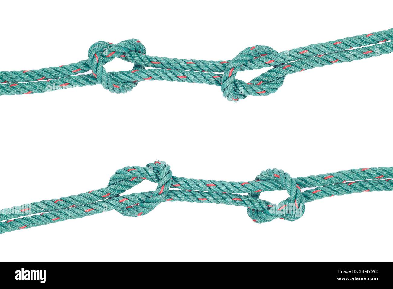 With two lines Cut Out Stock Images & Pictures - Alamy