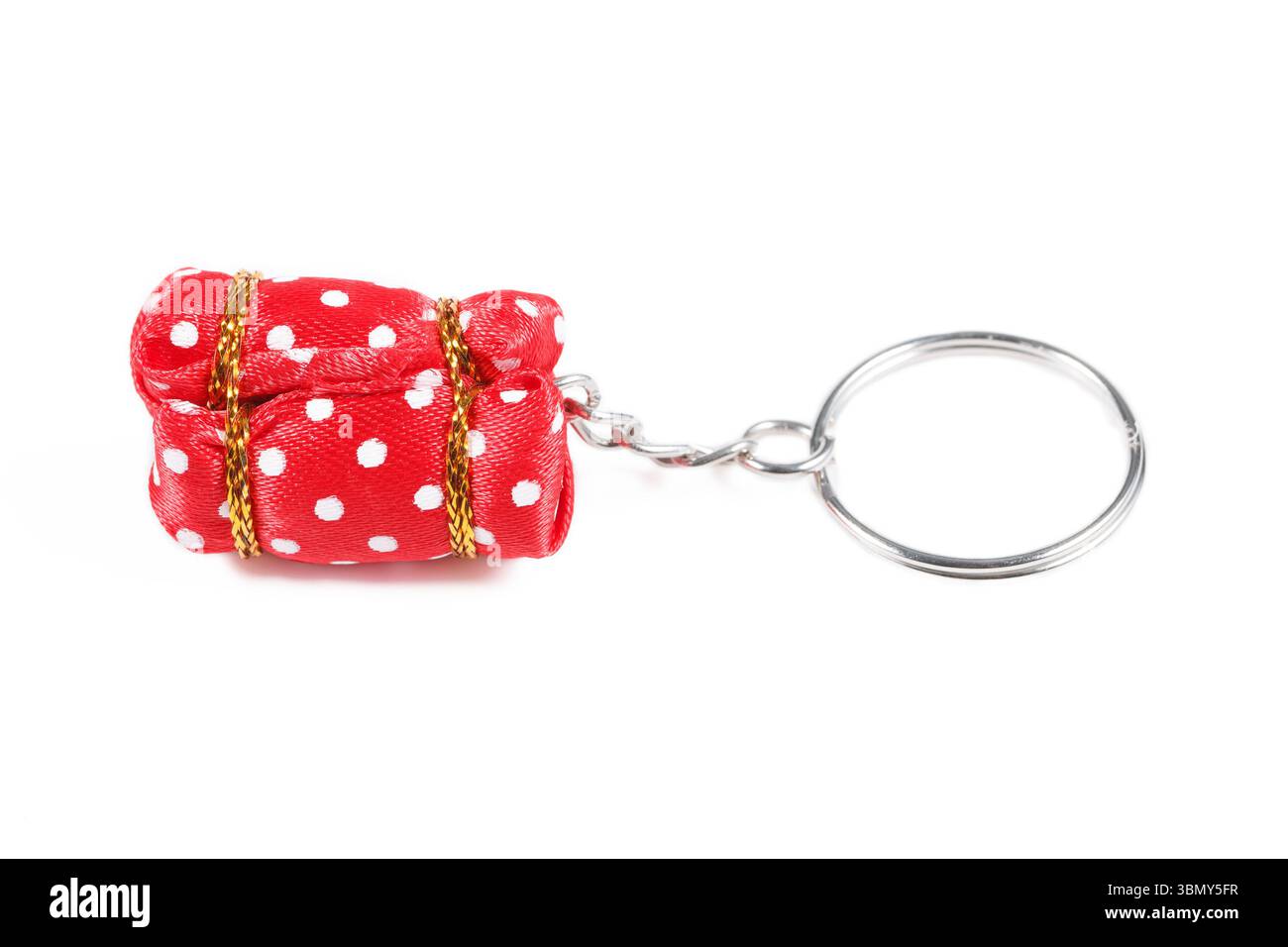 Gold key on red background hi-res stock photography and images - Alamy