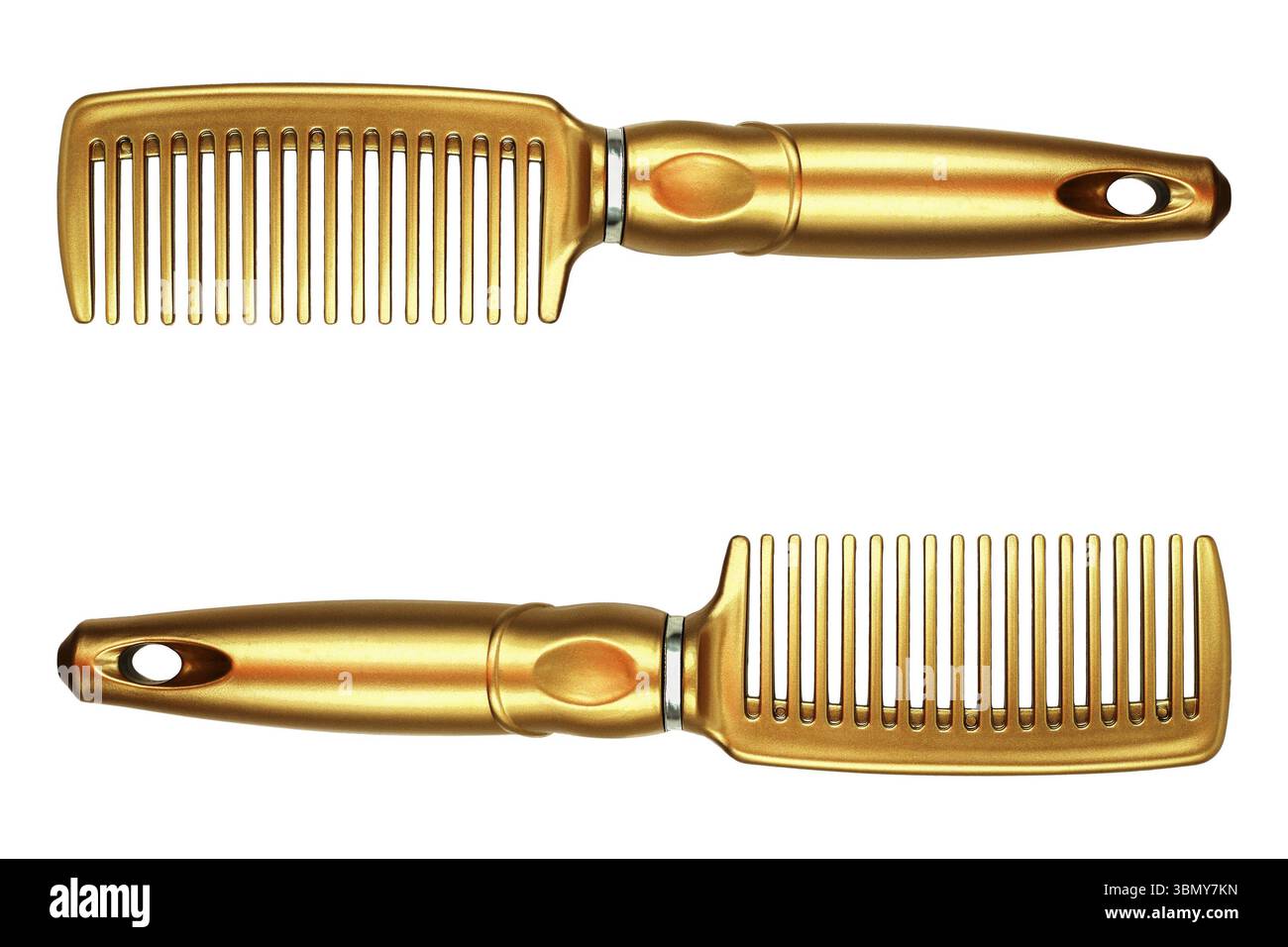 Combs isolated Cut Out Stock Images & Pictures - Alamy