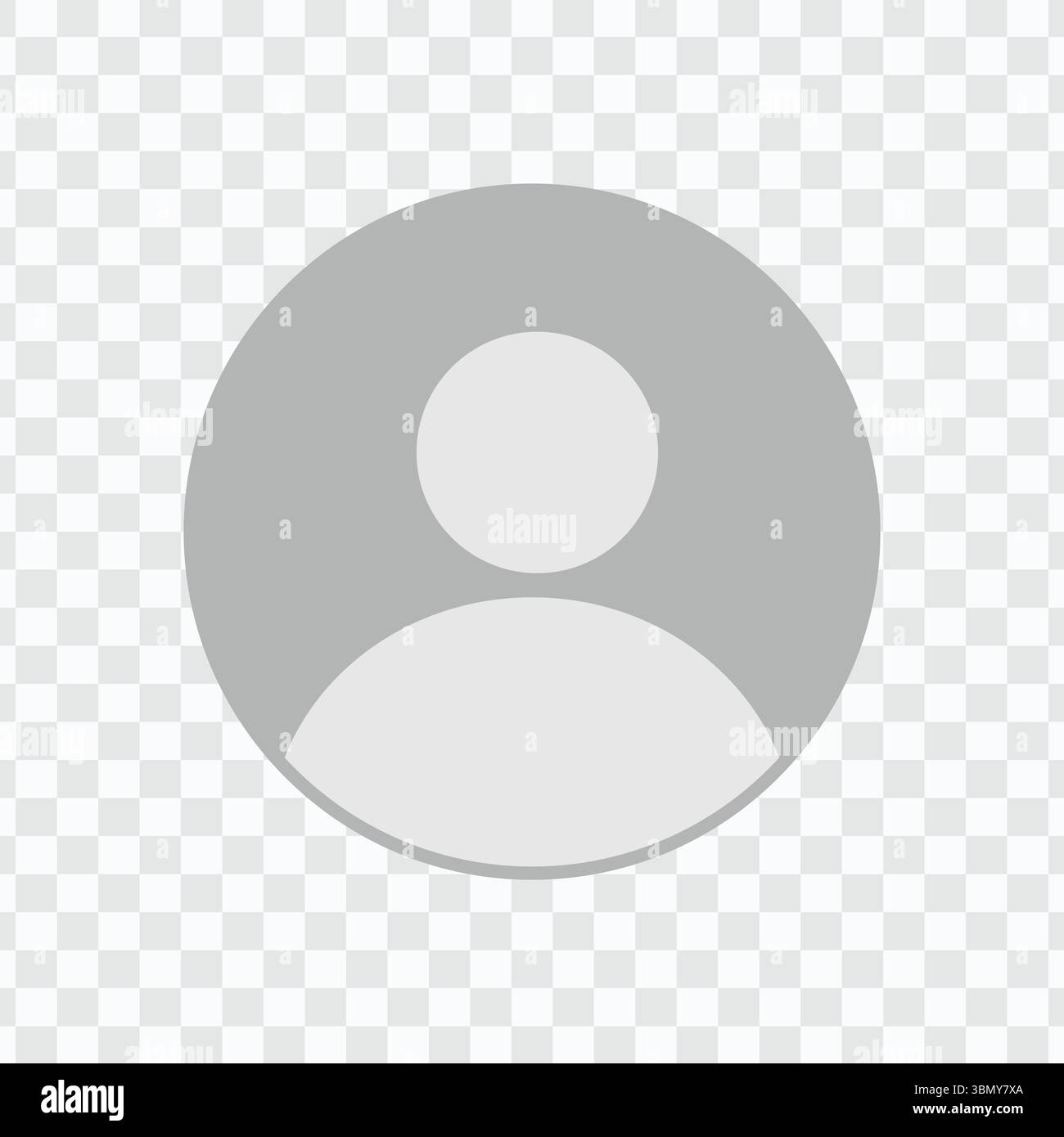 "Default Profile Picture Icon in High Resolution Stock Vector Image ...