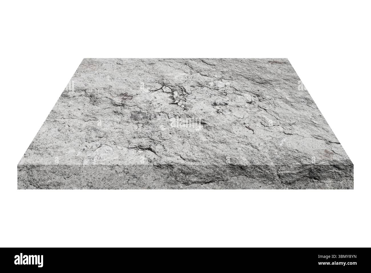 Square cutting Cut Out Stock Images & Pictures - Alamy