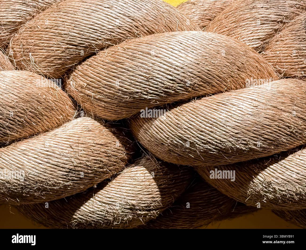 The Ropery, The Historic Dockyard Chatham, Kent Stock Photo - Alamy