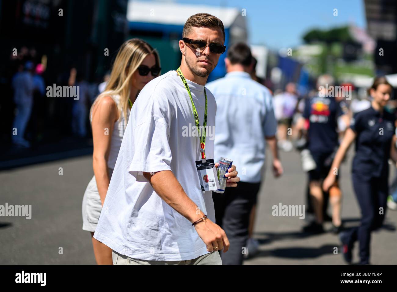 ABD0128 20250629 - SPIELBERG - ÖSTERREICH: Christoph Baumgartner (AUT ...