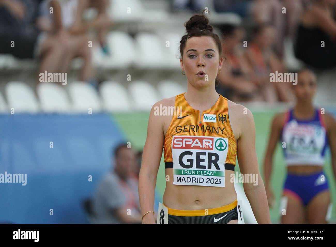 Leichtathletik, athletics, Team Europameisterschaften, European Team ...